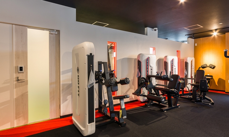 H4GYM | トップページ